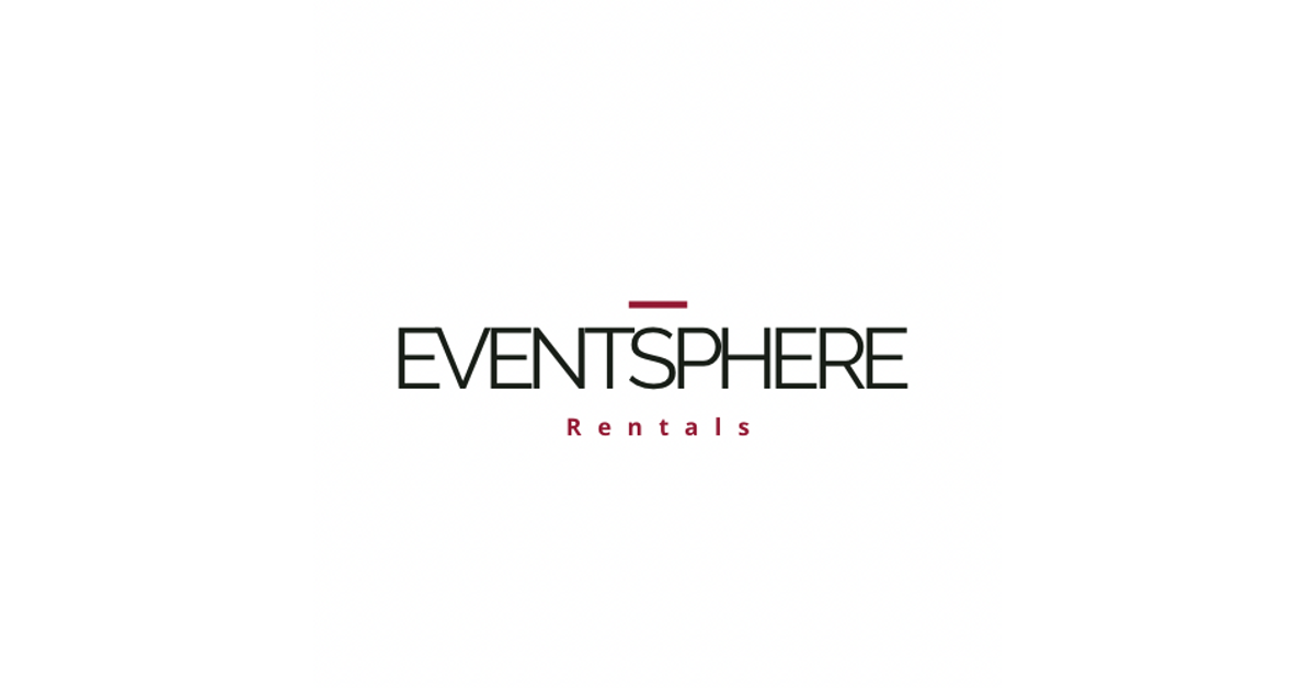 eventspheresphere.com – eventsphere rentals